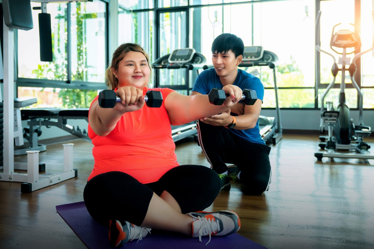 Top 11 Benefits of Strength Training - Center for Healthy Eating and ...