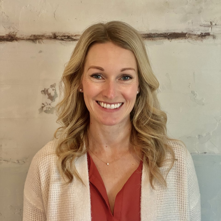 Kristie Reed, Ph.D. - Center for Healthy Eating and Activity Research