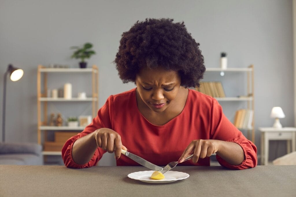 From Restrictive Diets to Balanced Eating: Navigating the Path to a ...