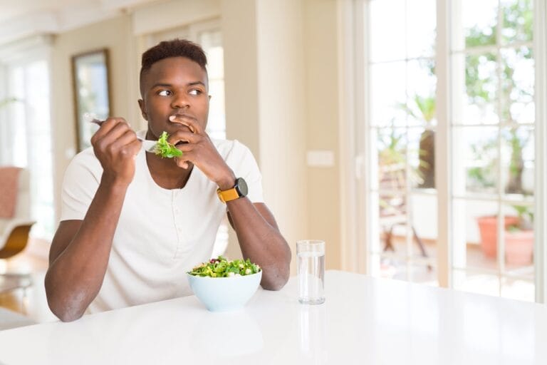 From Restrictive Diets to Balanced Eating: Navigating the Path to a ...