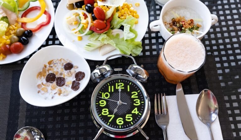 From Restrictive Diets to Balanced Eating: Navigating the Path to a ...