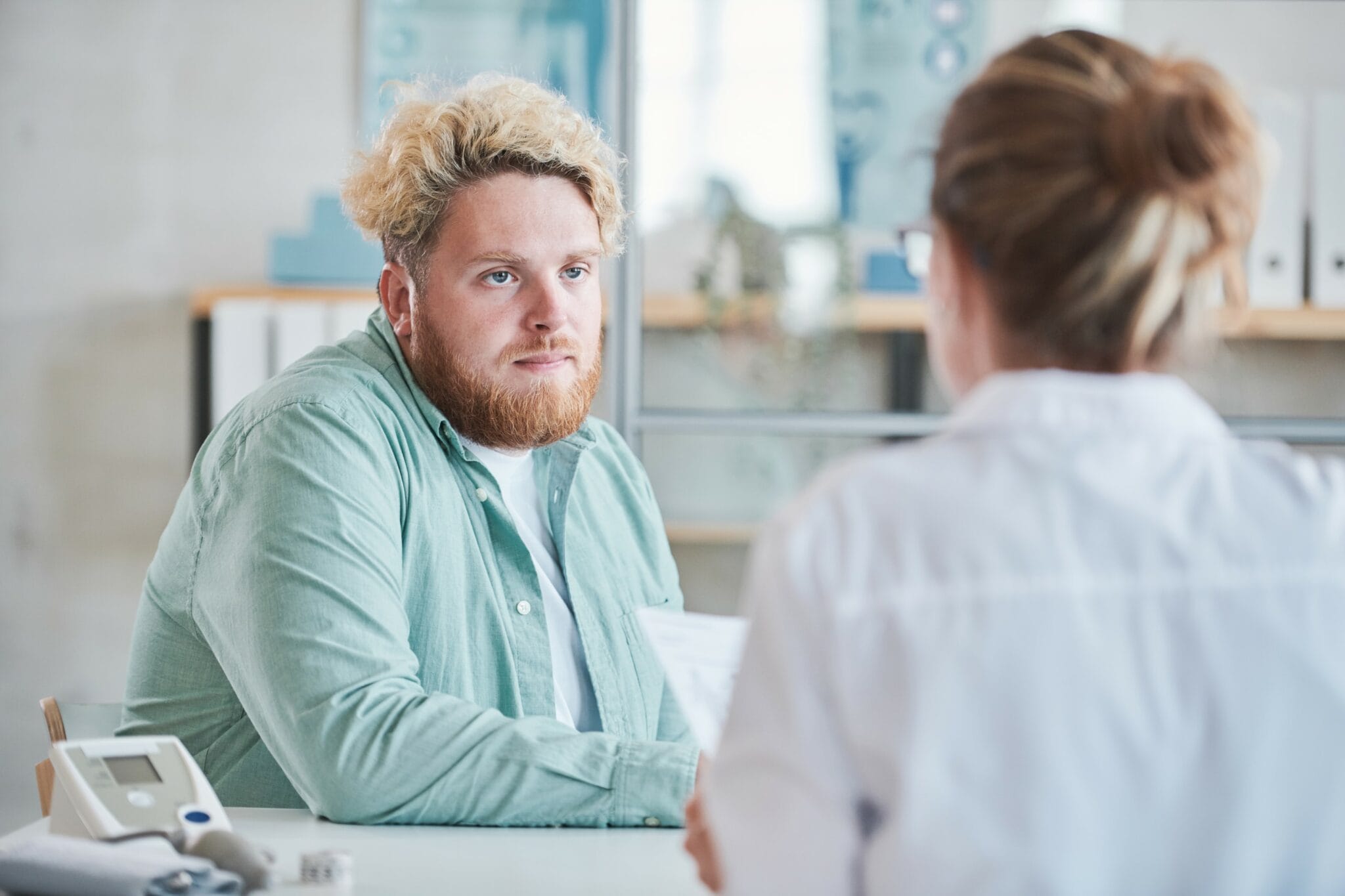 The Intersection of Mental Health and Eating Disorders: A Comprehensive ...