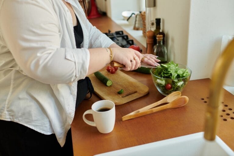 Regular Eating Patterns: Your Guide to Better Health & Wellness