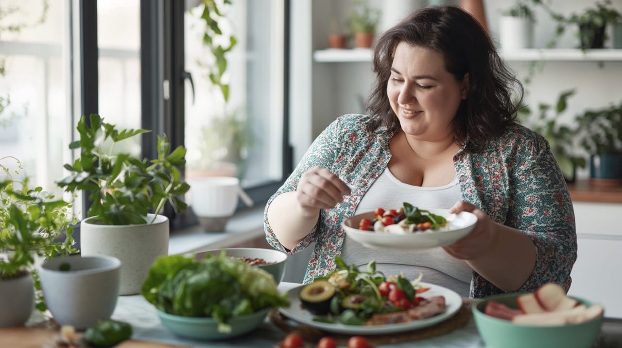 Meal Timing: Eat Every 3-4 Hours for Better Energy