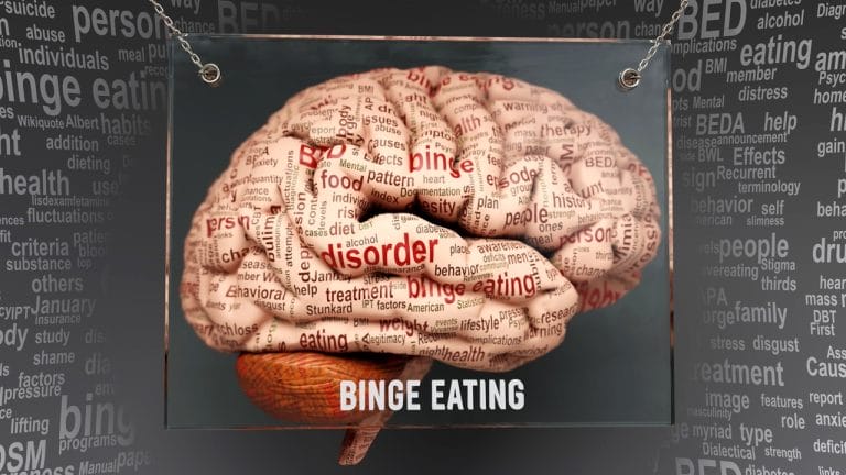 Binge Eating Disorder Causes: Understanding BED